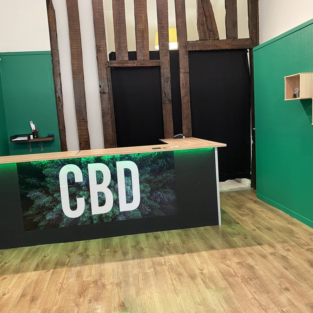 CBD Limoges Top 5 CBD Shop | Bistrot CBD | Cultivé à la Ferme 🌿 | Shop France
