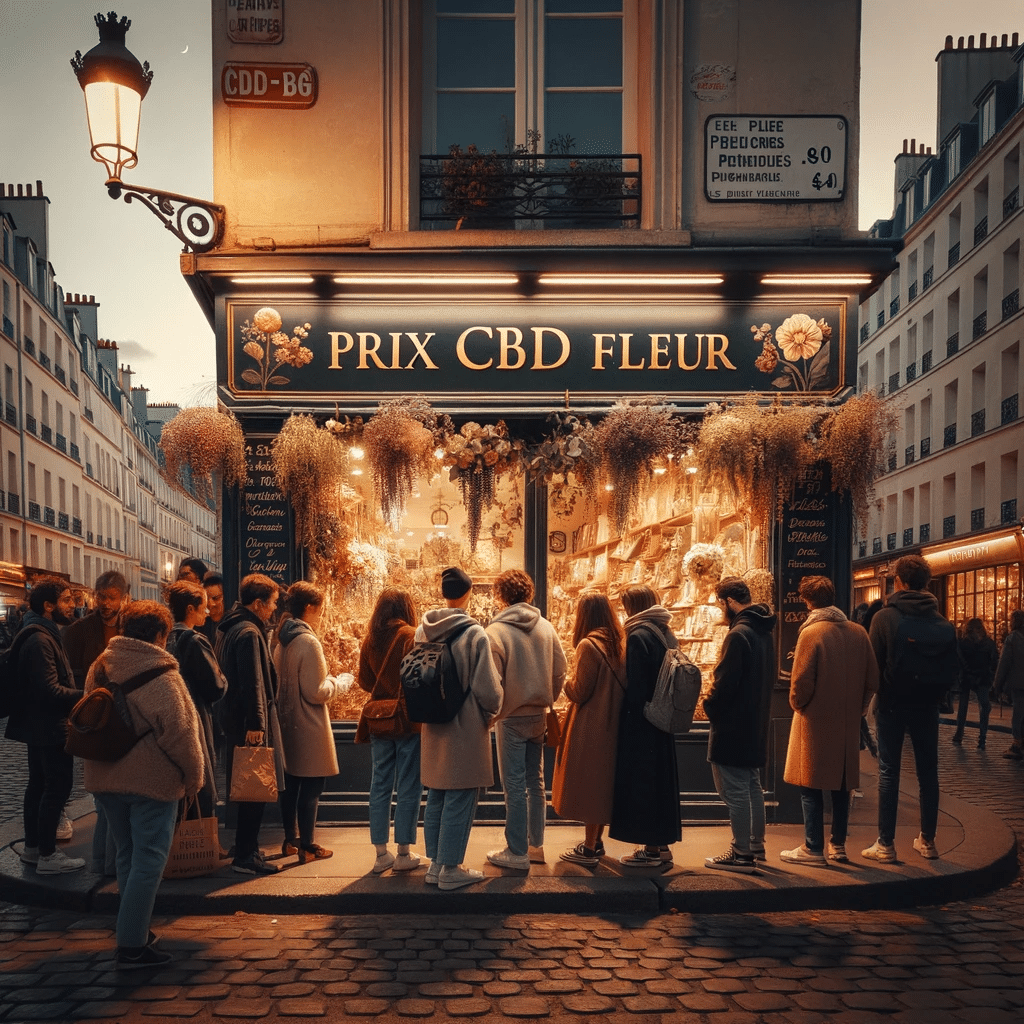 Prix CBD Fleur en France 2024 : Guide Complet