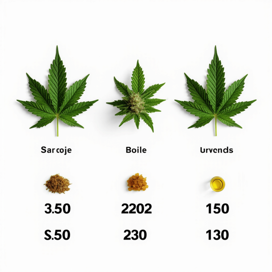 Cannabidiol (CBD) : Définition, effets, usages et légalité; en France