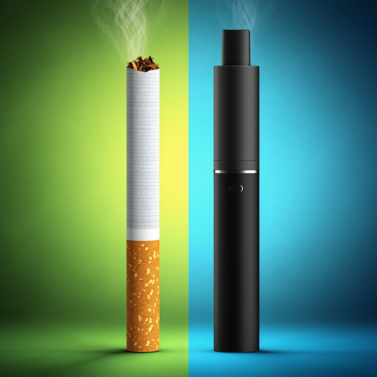 Cigarette CBD : bienfaits, risques et guide pour arrêter de fumer